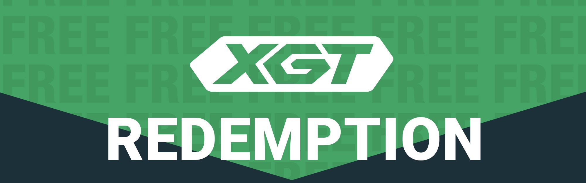 RedeemXGT